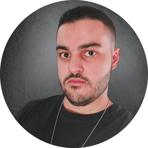 João Victor Portifolio